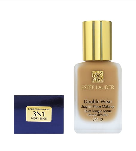 Тональный крем Estee Lauder Double Wear Stay-in-Place 3N1 Ivory Beige 30 мл
