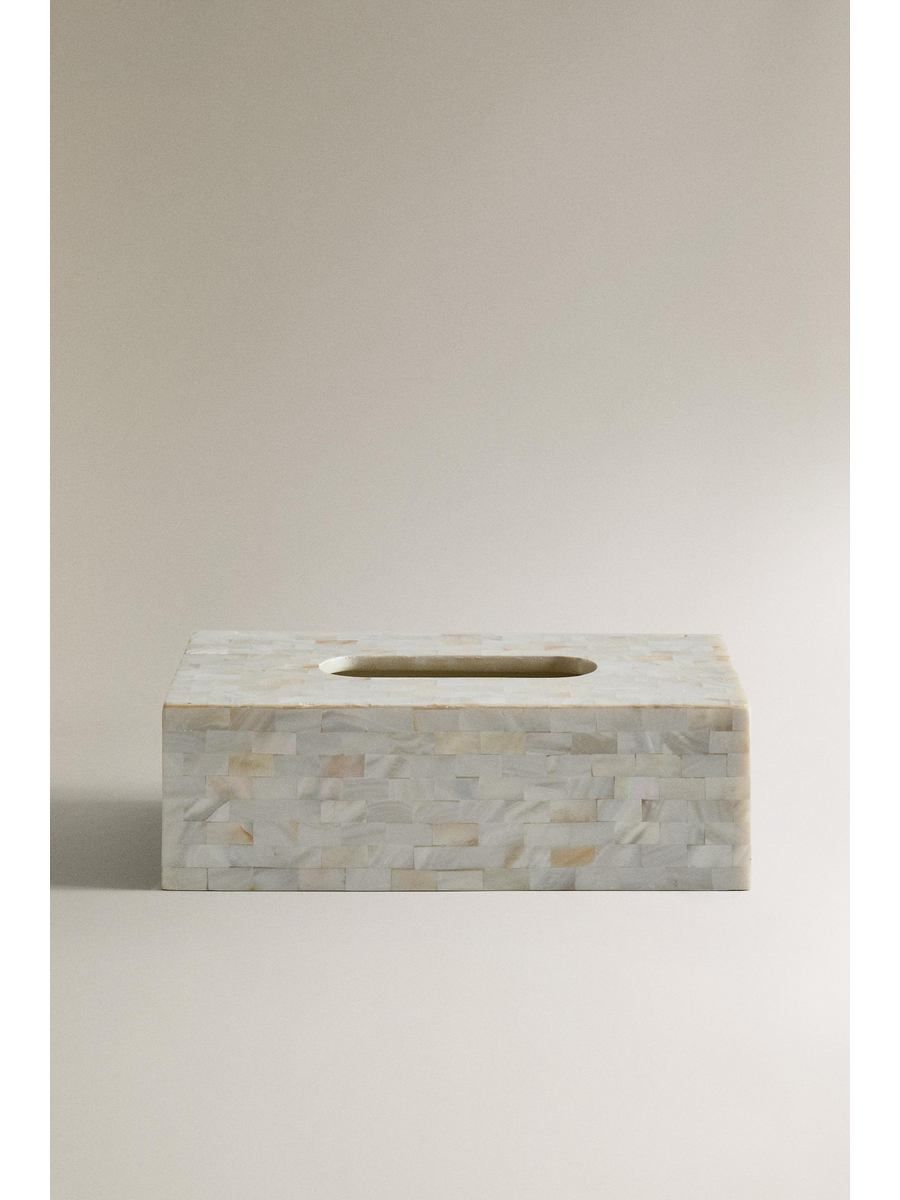 ZARA HOME Салфетница-