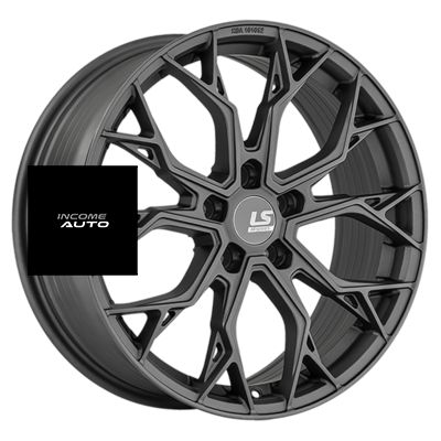 Колесный диск LS FlowForming RC108 7x18 MGM