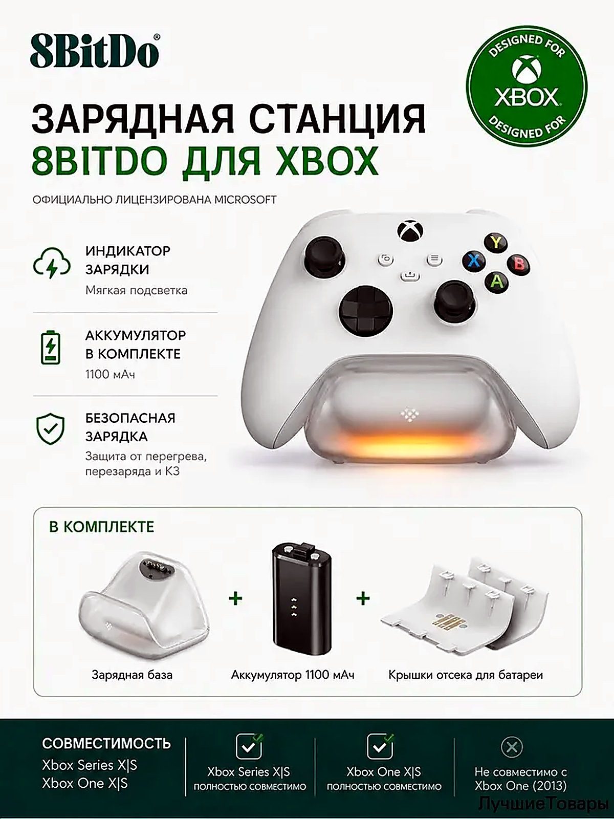 Запчасть для игровой приставки, 1 шт