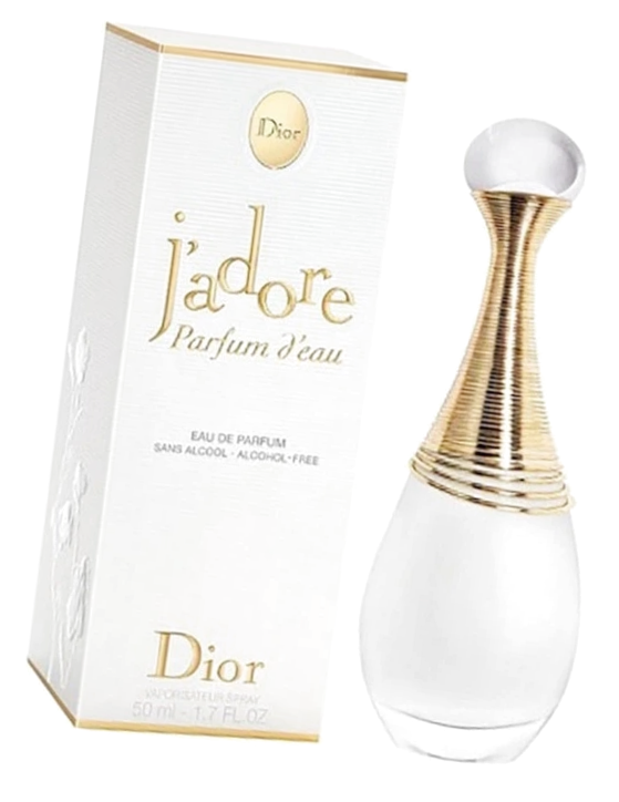 Christian Dior Jadore Parfum D Eau аромат женский 50 мл - Кристиан Диор Жадор парфюм Д О