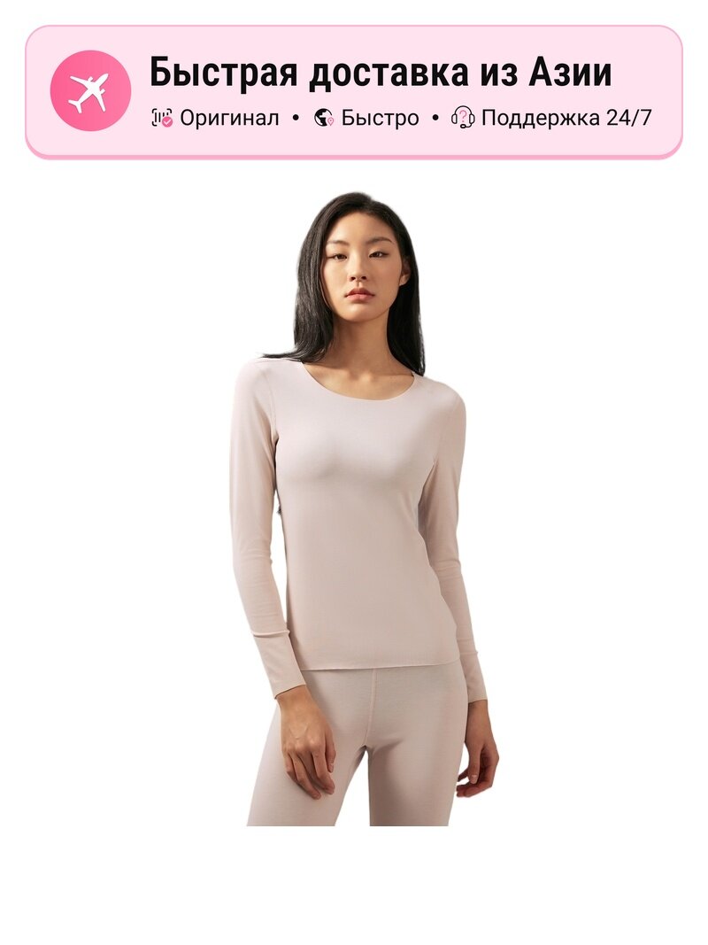 Термофутболка CALVIN KLEIN 1138035646