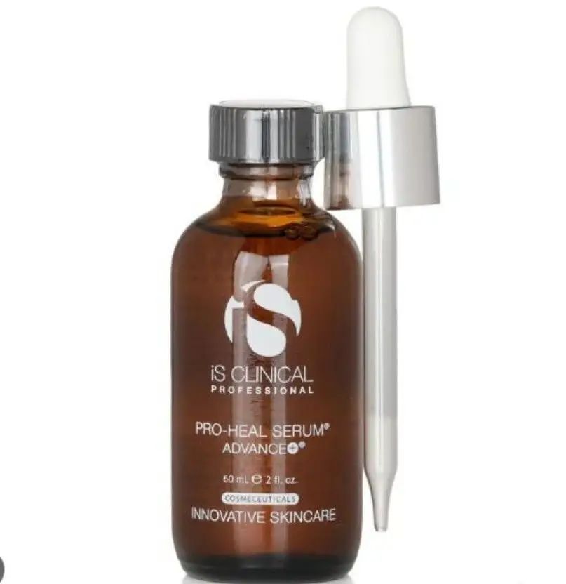 Усиленная восстанавливающая сыворотка Pro Heal Serum Advance iS Clinical, 60 мл, срок годности 2027 год
