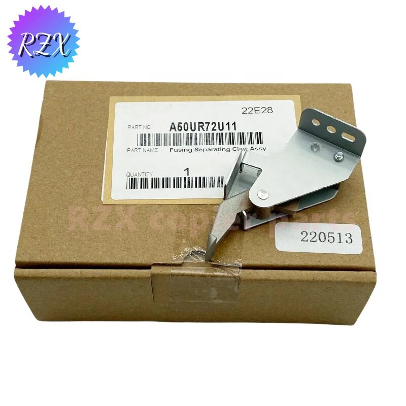 RUIZHIXIN Верхний захват фьюзера А50UR72U11 для Konica Minolta BHC 1060 1070 2060 3070 3080 2070