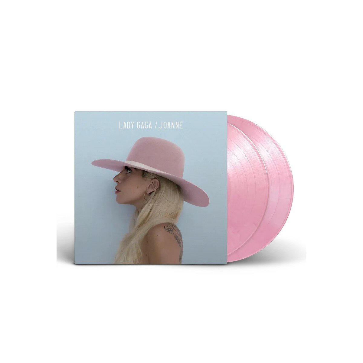 Виниловая пластинка Lady Gaga - Joanne