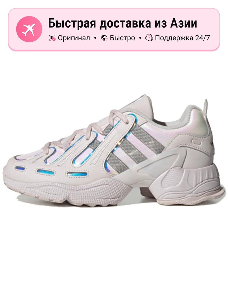 Кроссовки adidas Originals EQT Gazelle Xeno Pack