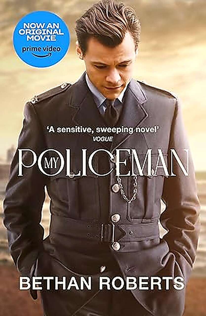 My Policeman: NOW A MAJOR FILM STARRING HARRY STYLES, Музыкальные диски и кассеты