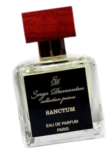Serge Dumonten Sanctum парфюм 50 мл для женщин и мужчин - Дюмонтен Санктум