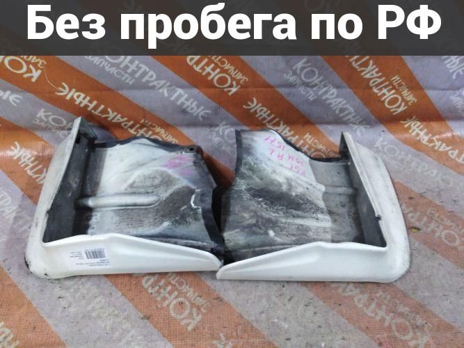 Брызговик Зад с пробегом Honda Stepwagon, Stepwgn RG1