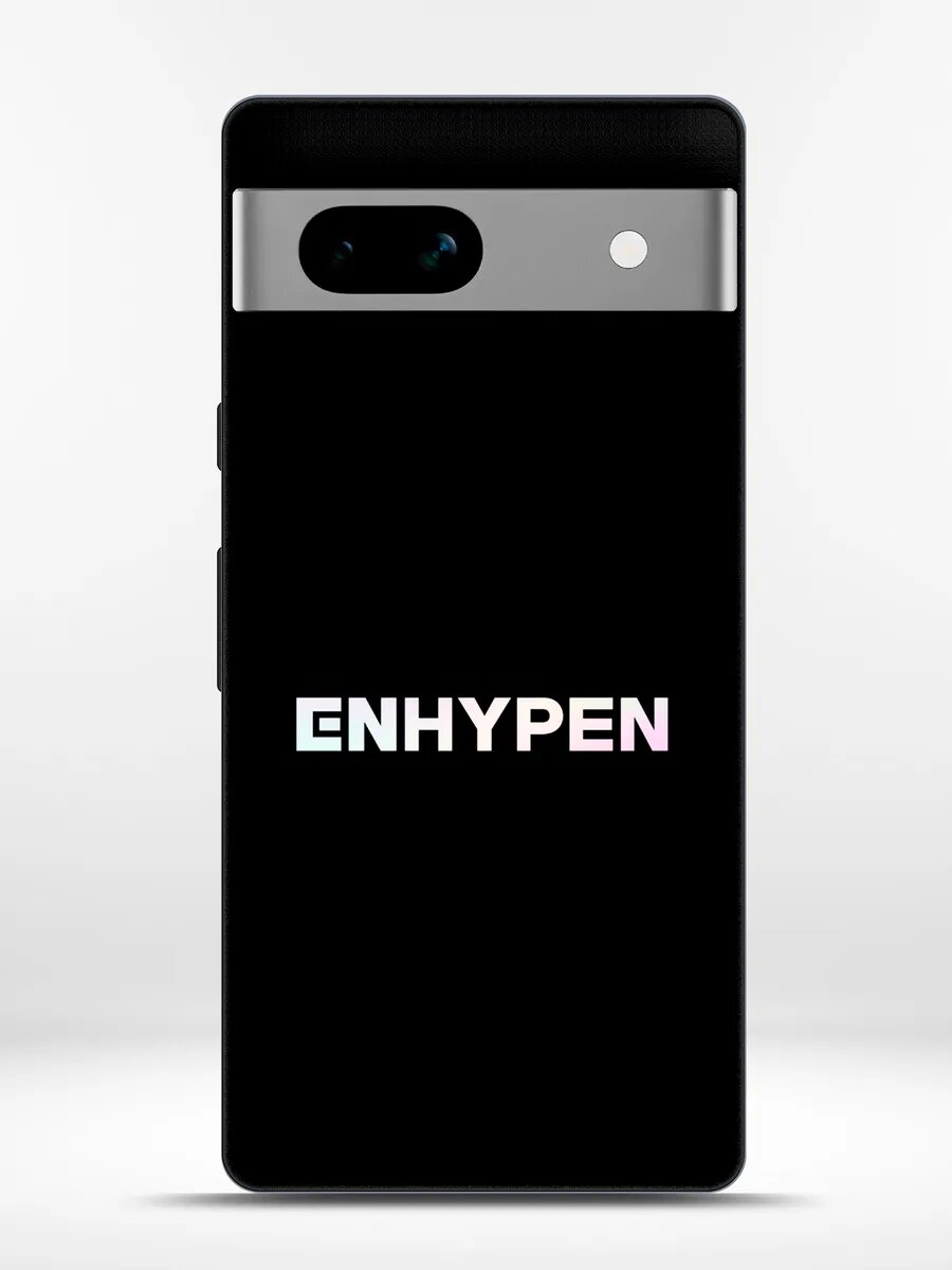 Чехол на Google Pixel 7A Enhypen