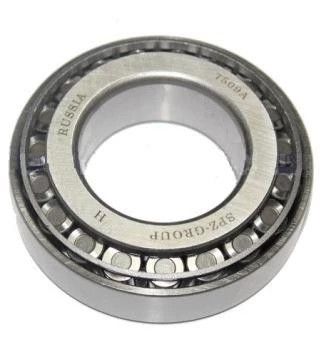 Подшипник ступицы ГАЗ 2410, Газель, Соболь (№6-7305) наруж. "GAMMA"