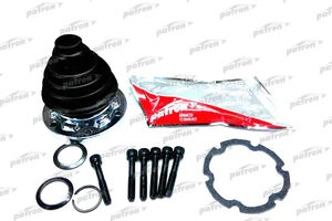 Пыльник шруса внутр. к-кт (21x52.9x93) AUDI 80/A4 QUATTRO 91-01 SEAT CORDOBA, IBIZA, TOLEDO 91-, 99- VW GOLF I/II/III, JETTA II, PASSAT, POLO, VENTO 82-01