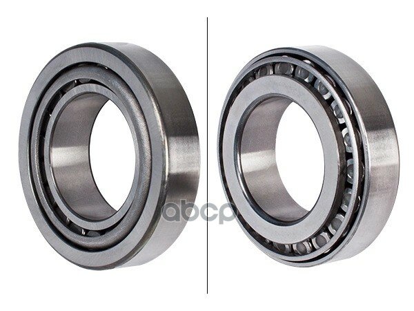 Подшипник ступицы MB 207-408 VW LT II Fag арт. 32210A