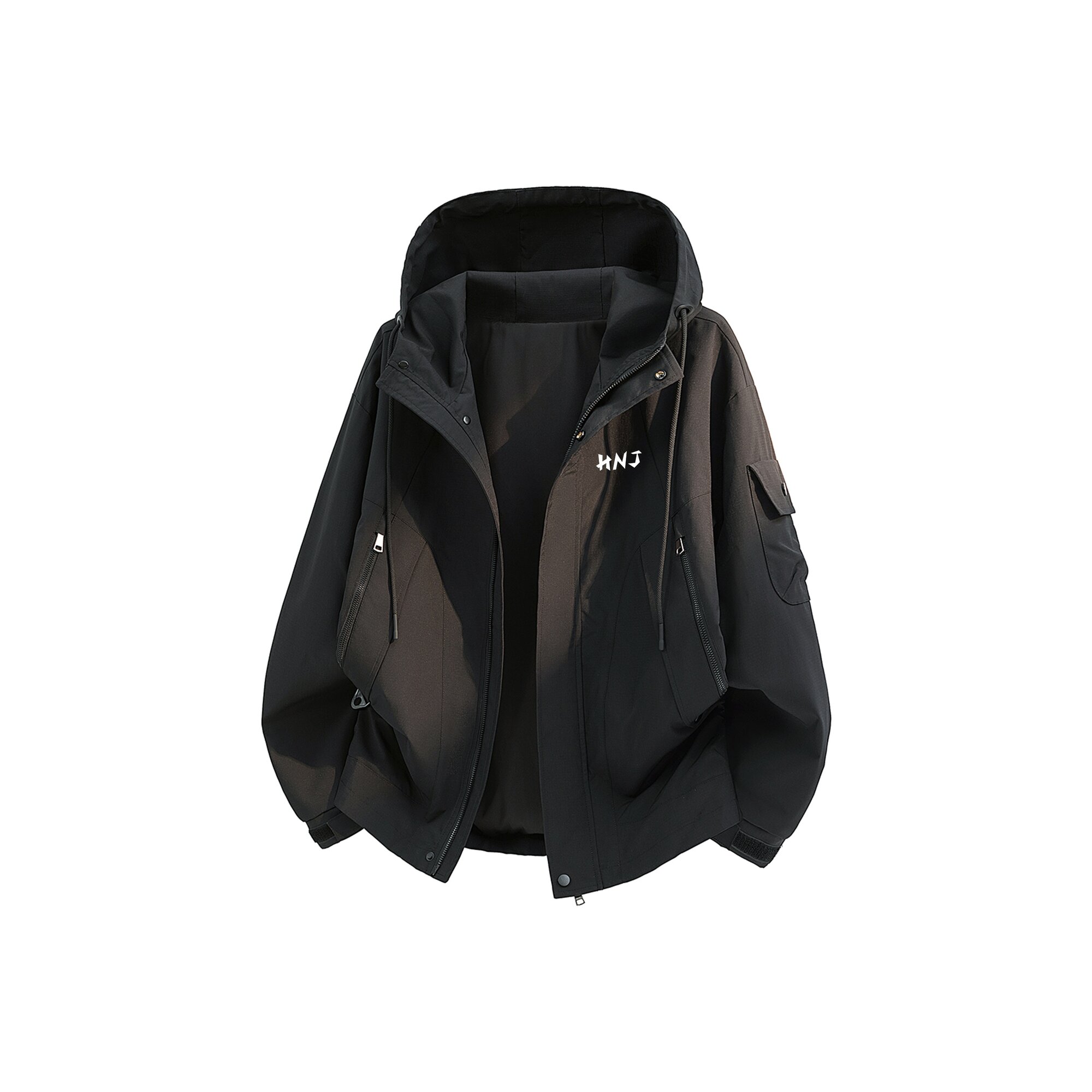 Куртка HNJ HELMETS