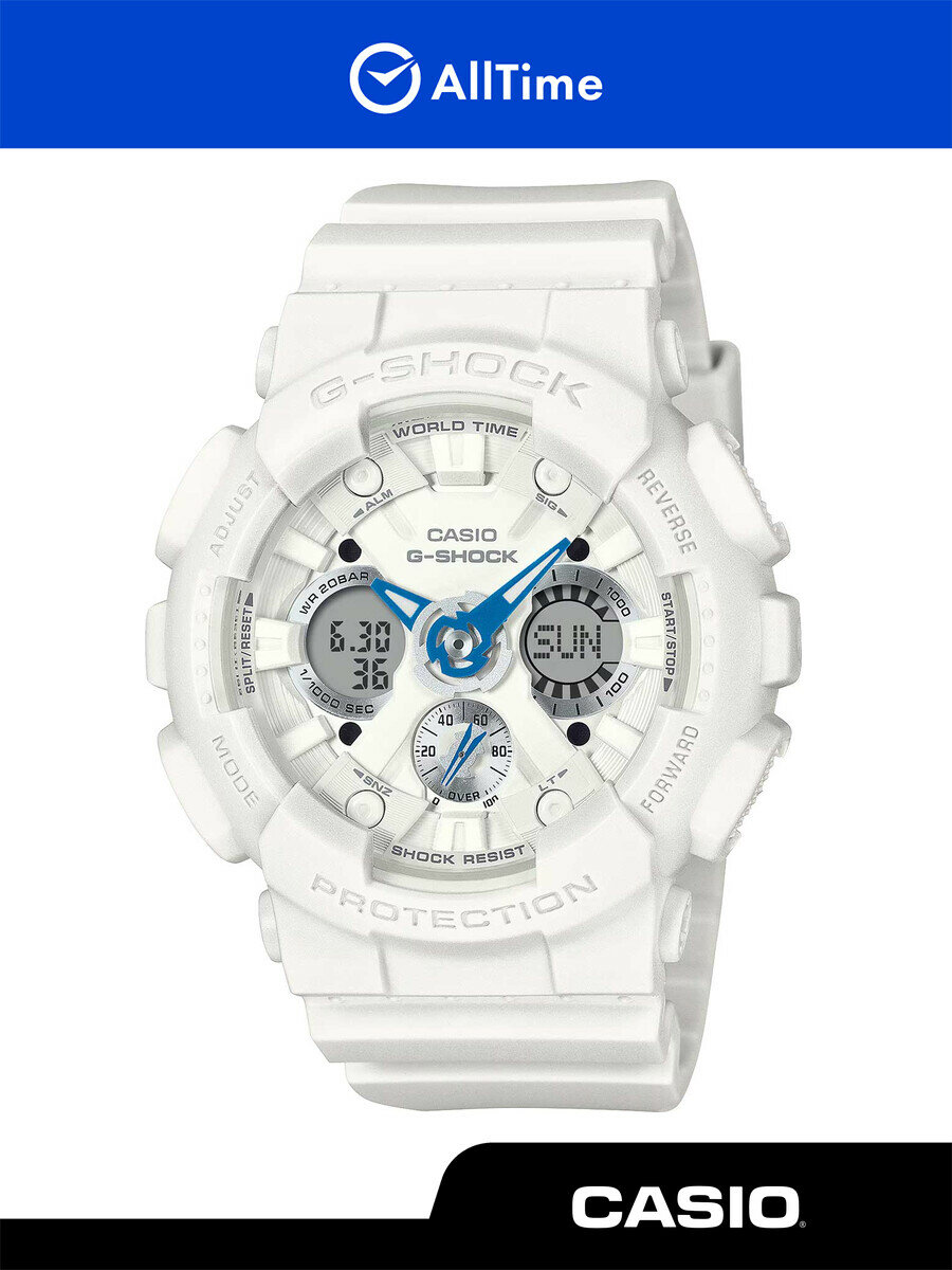 Наручные часы G-Shock