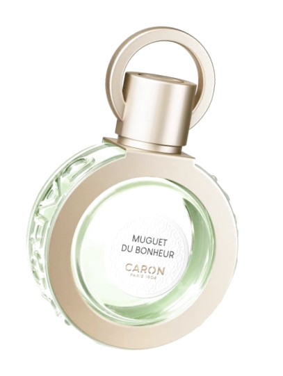 Туалетная вода Карон Мюгет Дю Бонёр для женщин 2021 50 мл - Caron Muguet Du Bonheur духи