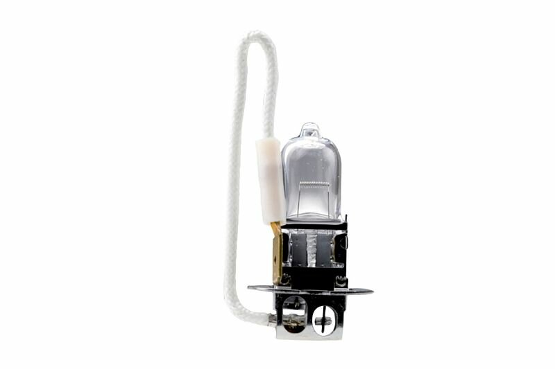 Лампа h3 12V 55W PK22S STANDARD