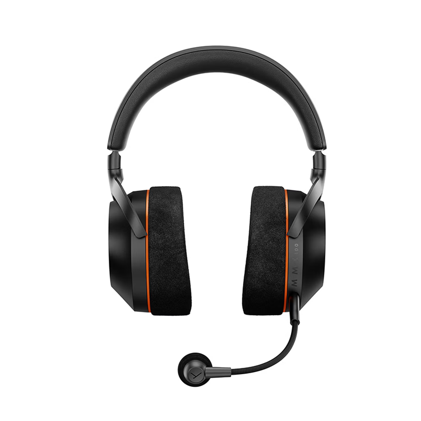 Игровая накладная беспроводная гарнитура beyerdynamic MMX100 wireless, 2.4G, проводное соединение, Bluetooth