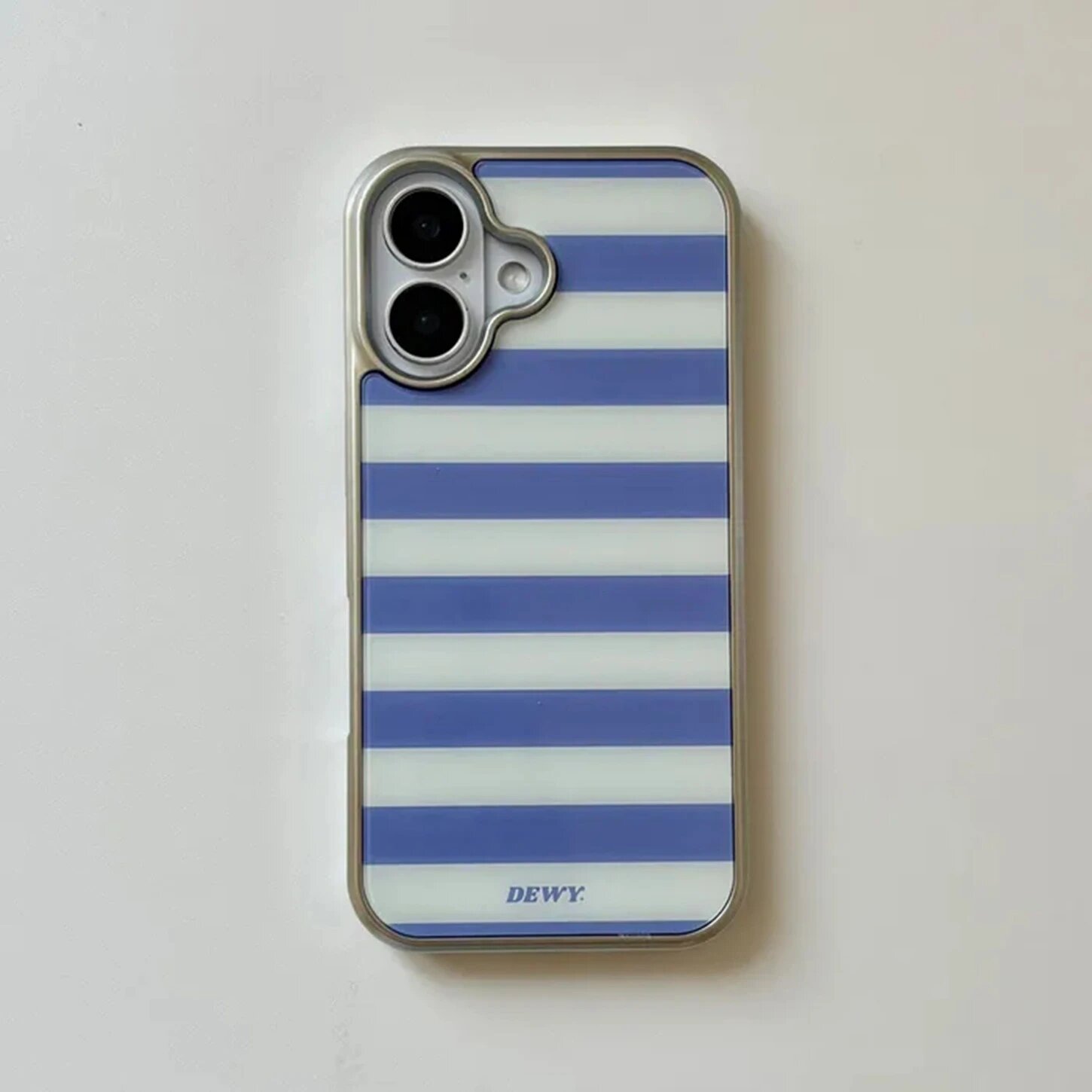 Чехол для iPhone Air, цвет A, полоска