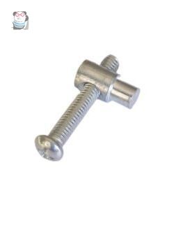 Аксессуары для мини цепных пил Регулировочные винты (2 комплекта) 27mm