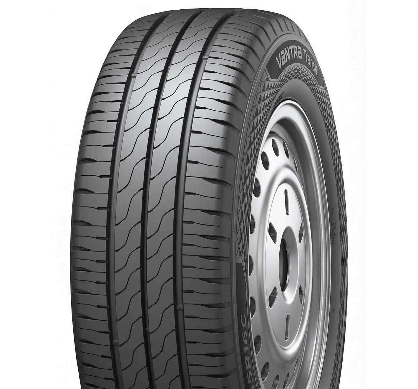 Автошина Hankook 185/75 R16C Vantra Transit RA58 104/102R