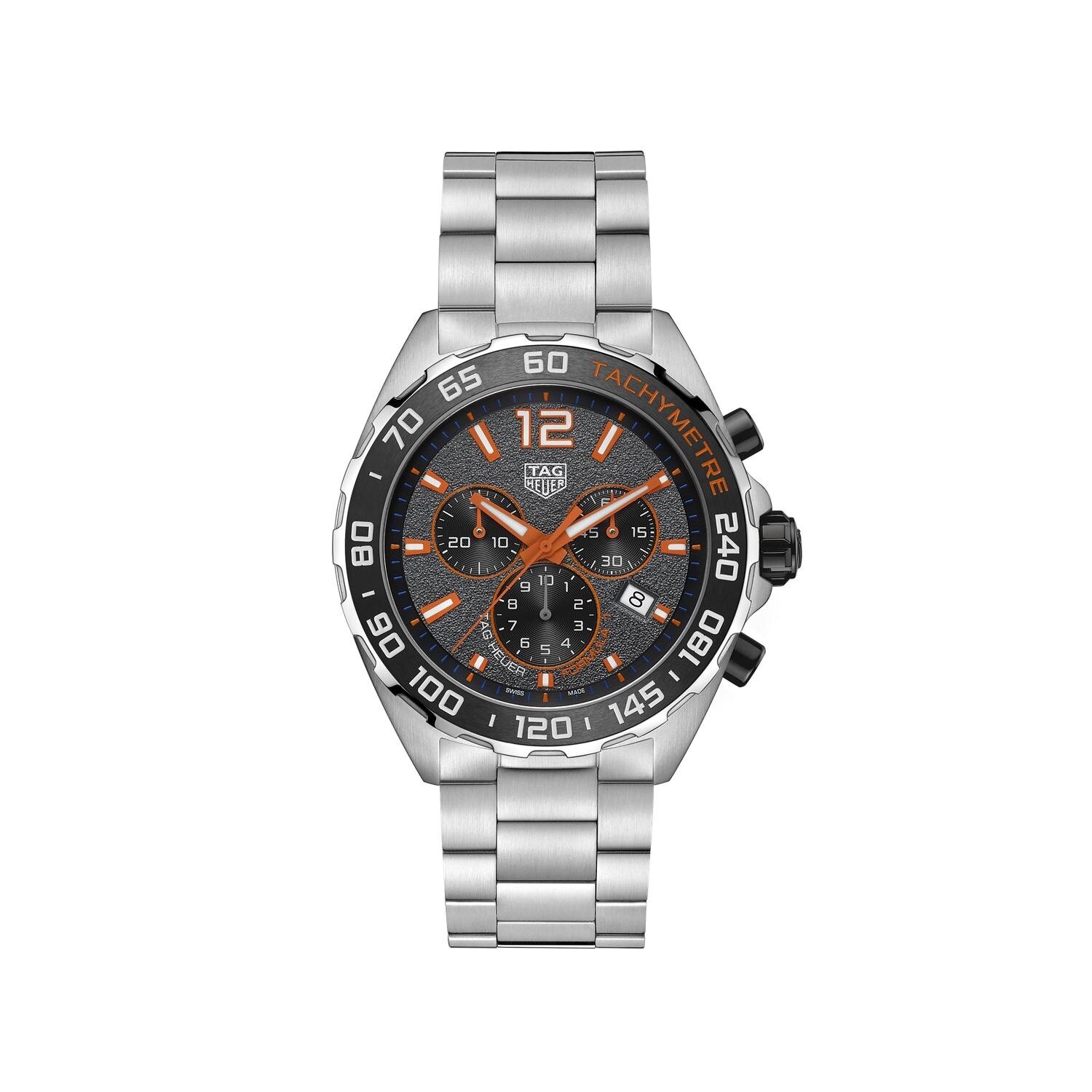 Наручные часы TAG Heuer