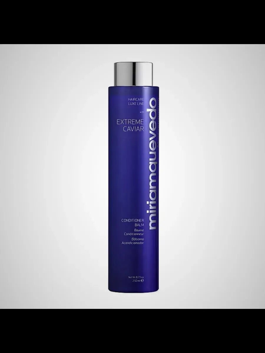 #MIRIAMQUEVEDO Extreme Caviar Conditioner Balm Бальзам 250 мл#