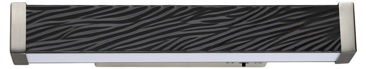Накладной светильник Odeon Light Riviera 5451/10WLB
