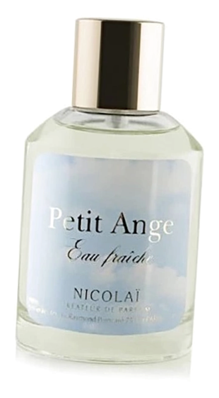 Одеколон женский Petit Ange 100 мл / Parfums De Nicolai Petit Ange Николай