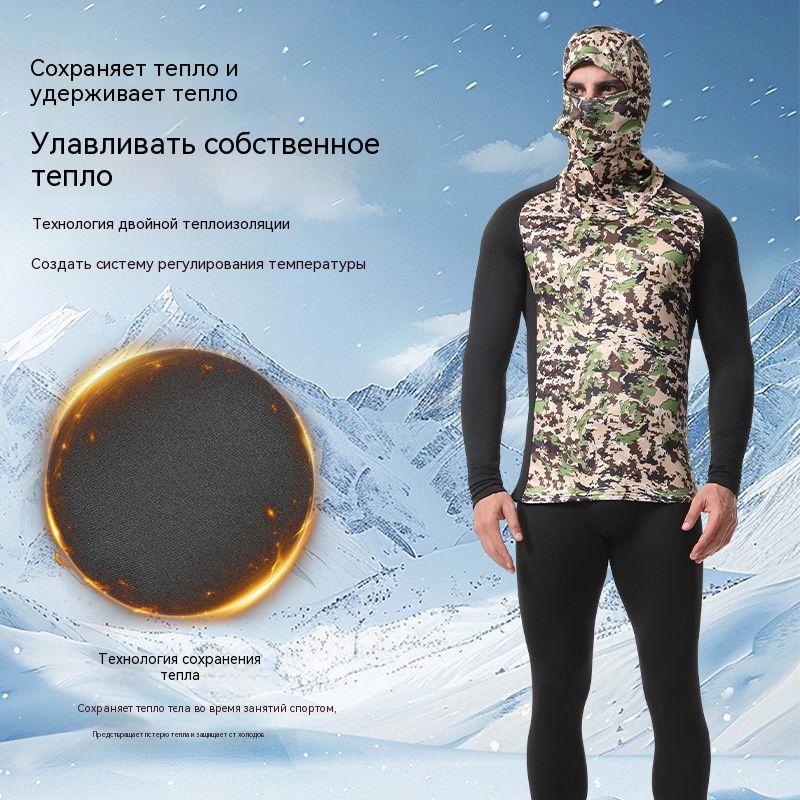 Комплект термобелья