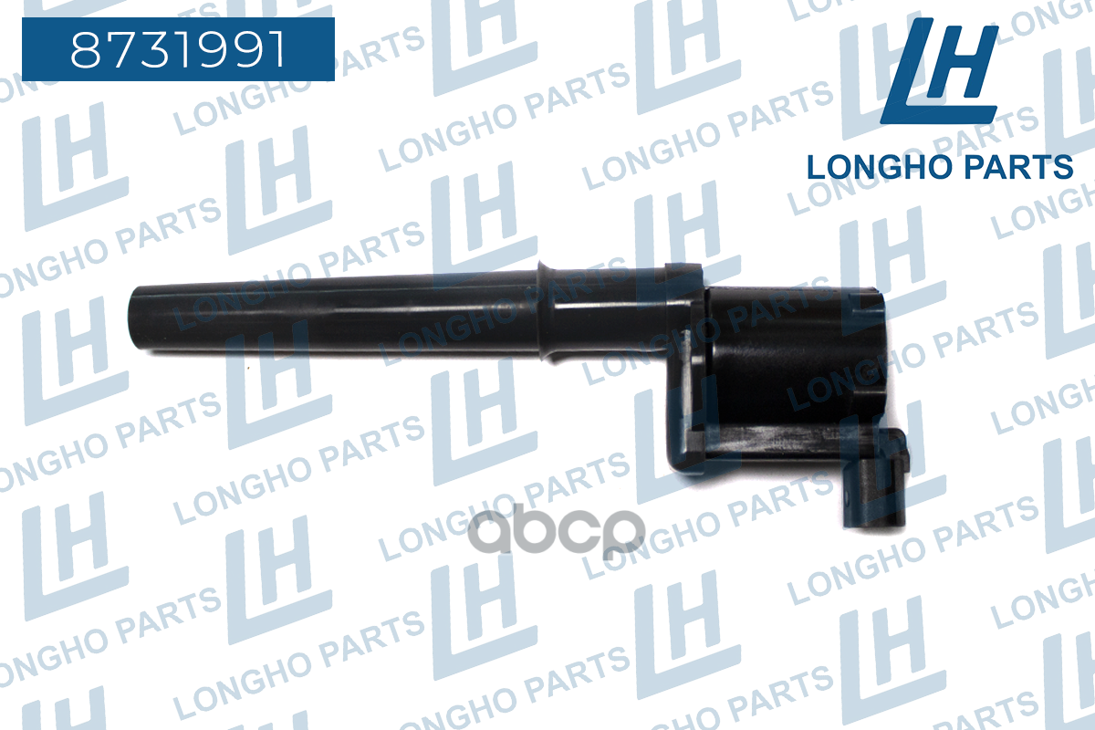 Катушка зажигания / FORD Navigator 1F3U12029AA (LONGHO) Longho арт. 8731991