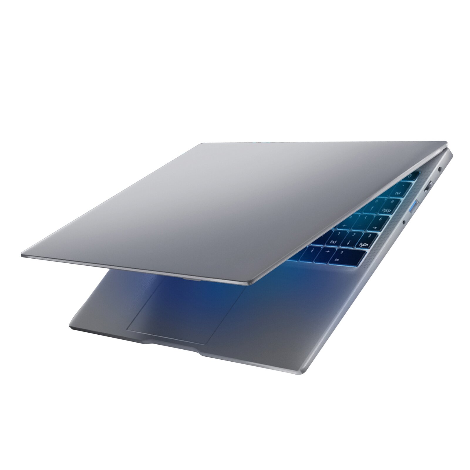 Ноутбук Ninkear 16 дюймов, 2560x1600, 165Гц, Intel Core i7, 32ГБ ОЗУ, 1ТБ SSD, с Windows 11