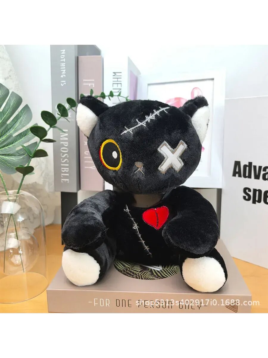 Plushie dreadfuls игрушка — фото 1