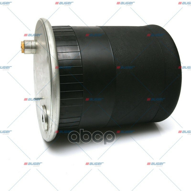 Подушка MB Actros MP4 со стаканом (с отверстием под датчик) AUGER арт. AU346122KP01