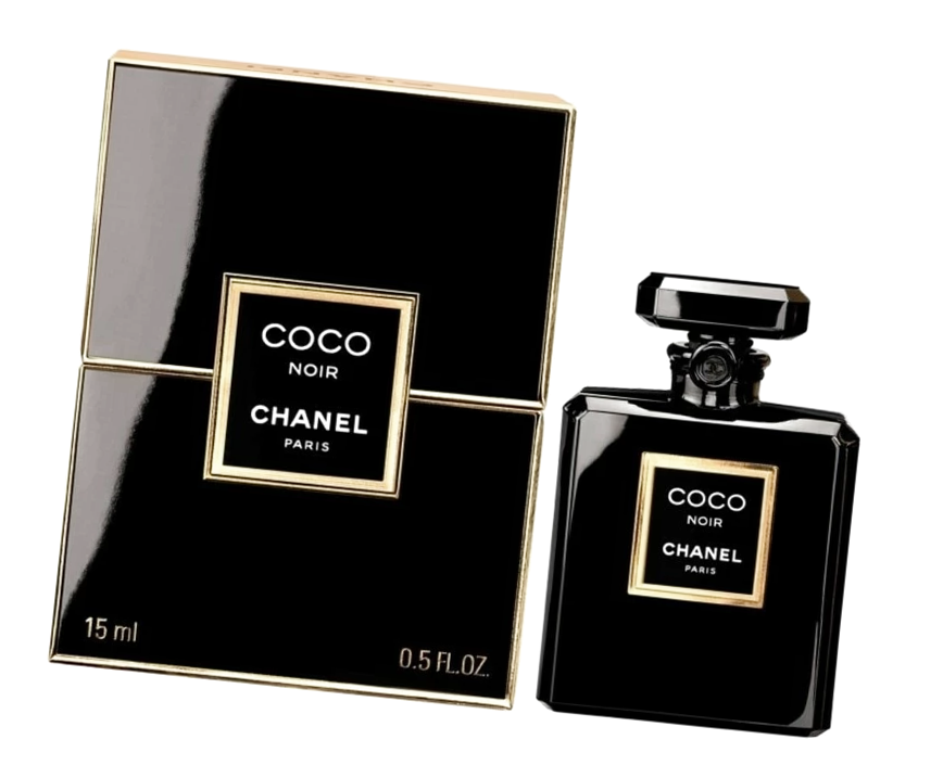Chanel Coco Noir Parfum Extrait духи 15 мл для женщин - Коко Нуар Шанель