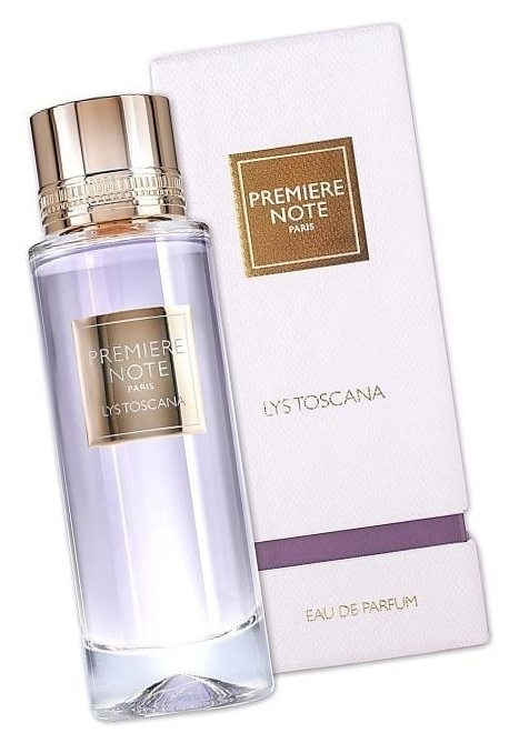 Premiere Note Lys Toscana унисекс eau de parfum 50 мл / Премьер Ноте