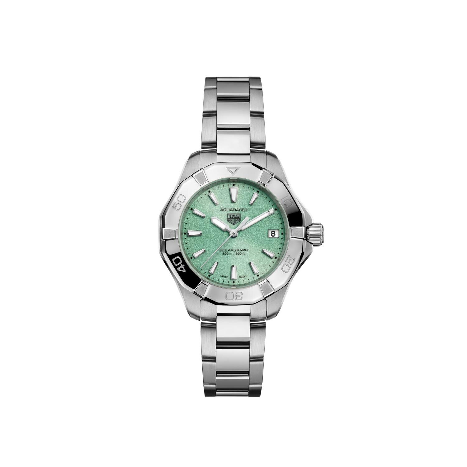 Наручные часы TAG Heuer