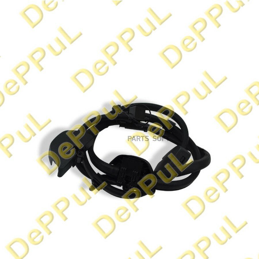 Форсунка омывателя BMW 5’G30/G31/G38/F90 (17-…) от официального дистрибьютора, DEPPUL, артикул DEFP498
