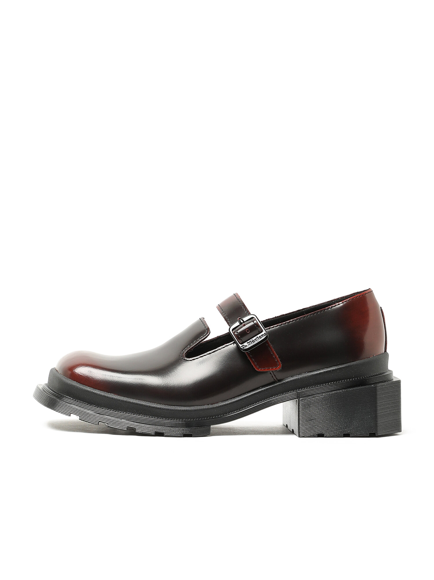 Туфли Мэри Джейн Dr. Martens Mary Jane
