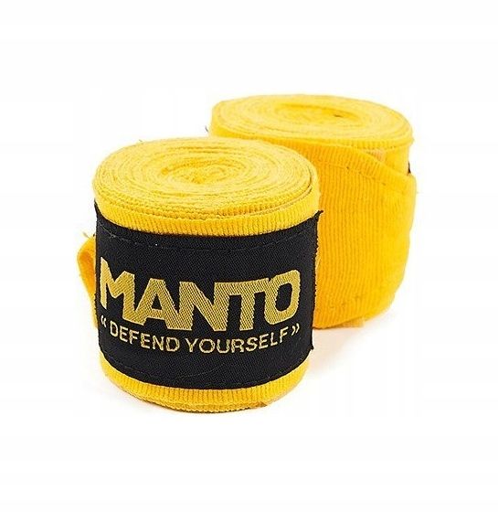 Manto Бинты боксерские