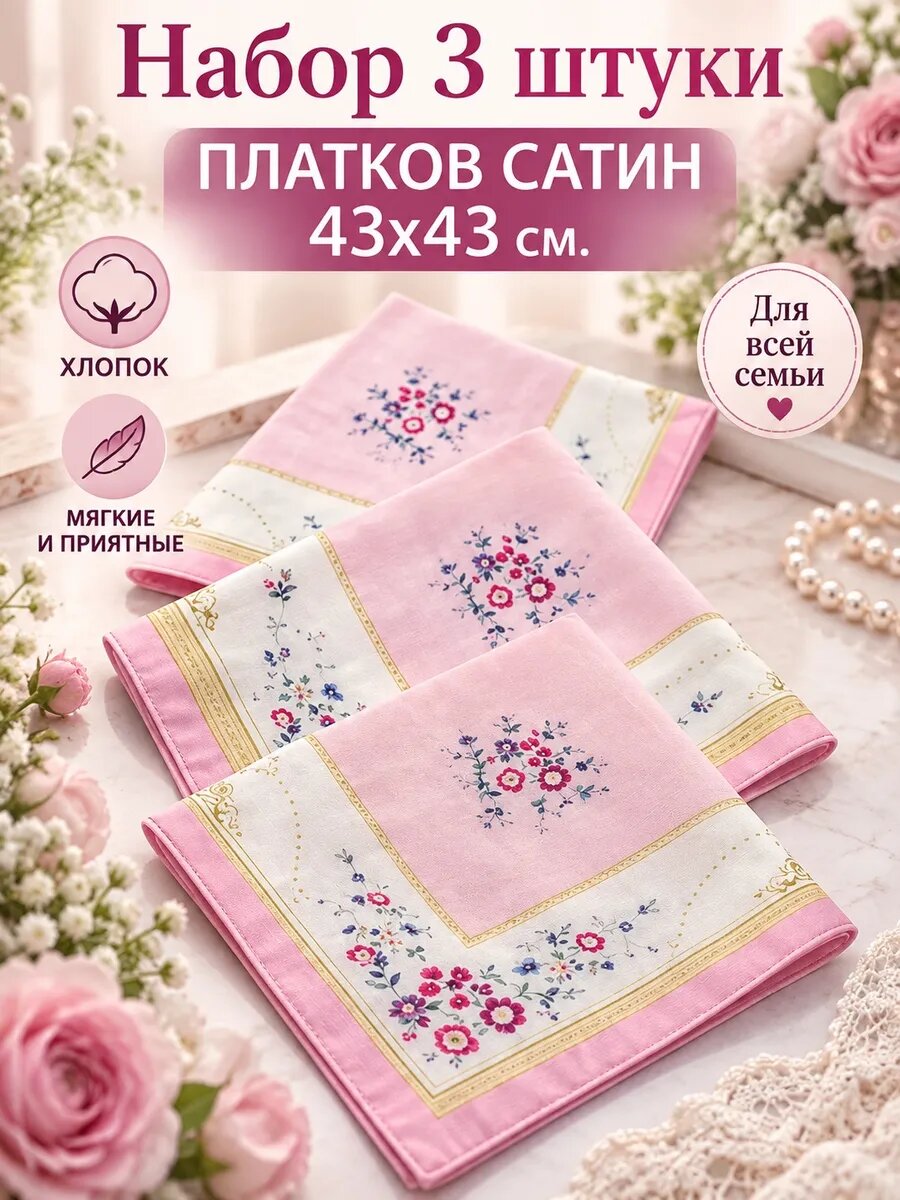 Носовой платок
