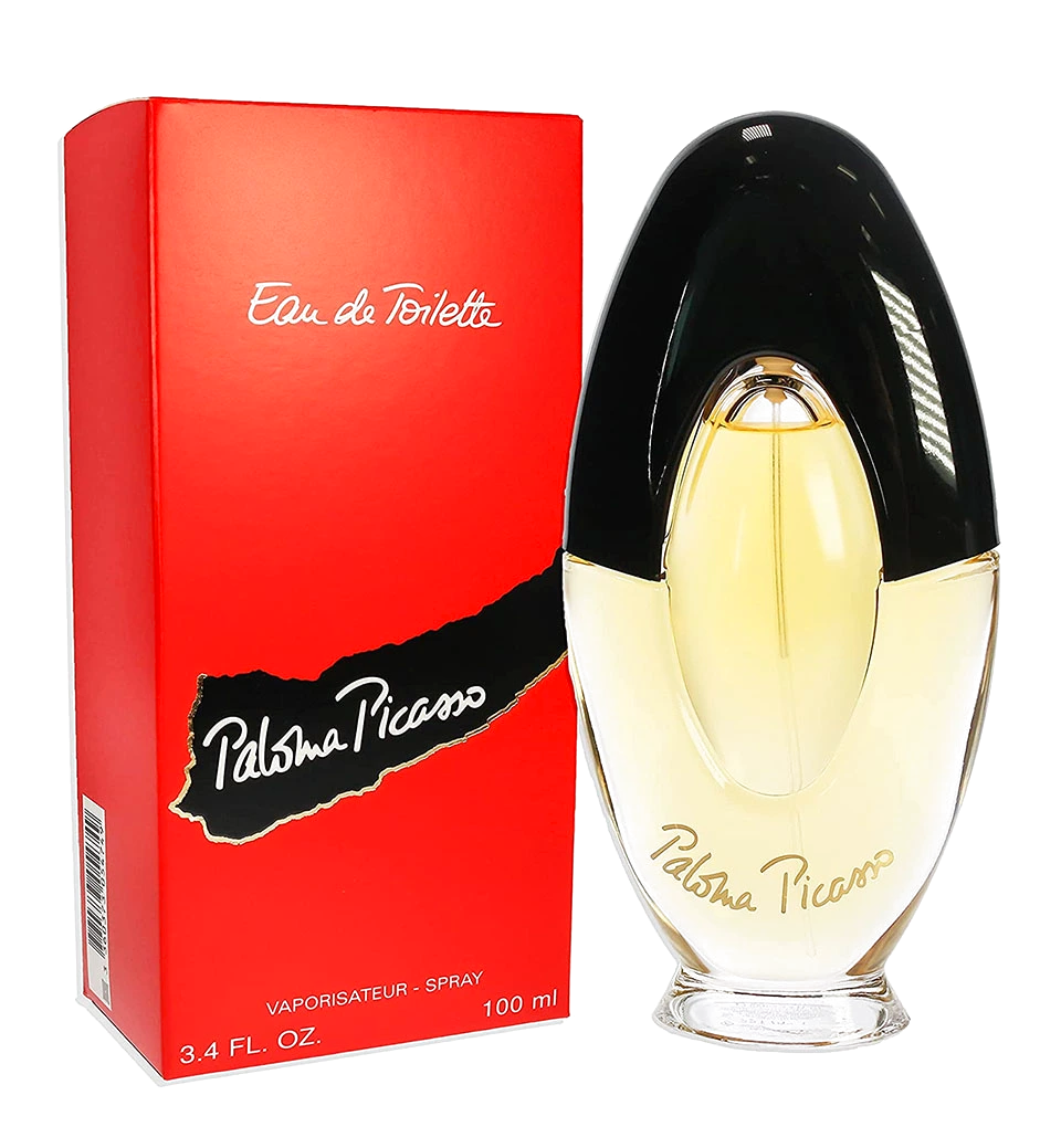 Женская туалетная вода Палома Пикассо 100 мл / Paloma Picasso Eau De Toilette