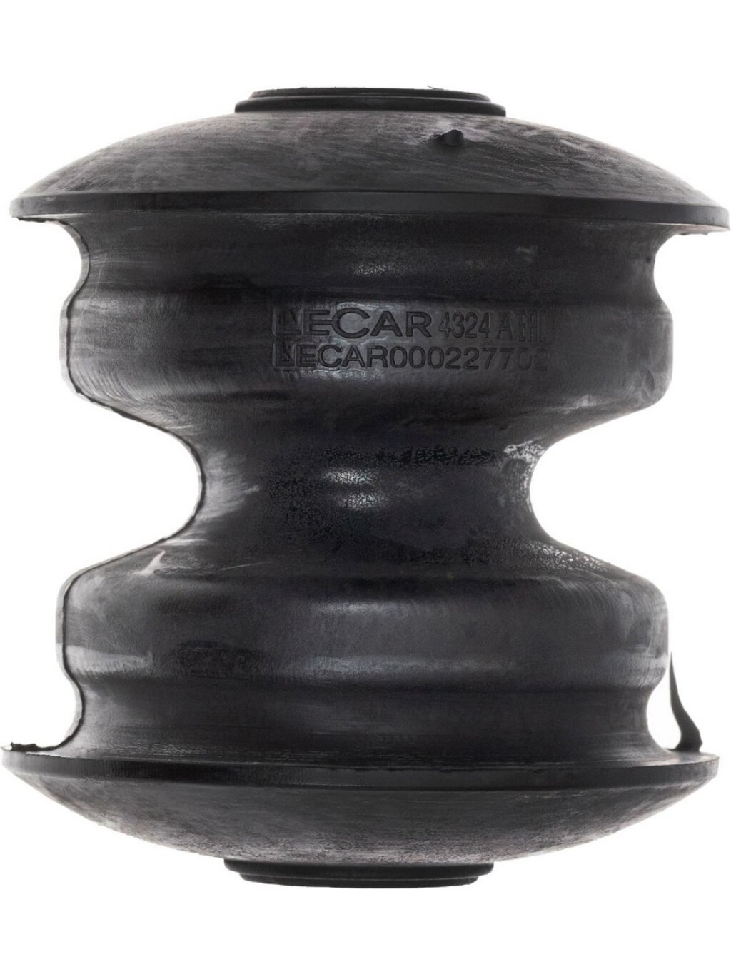 Сайлентблок задний рессоры LECAR LECAR000227702