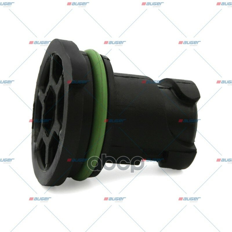 Пробка сливная! FPM MAN, DAF CF E6 MX-11/MX-EPA13/XF E6 AUGER арт. 81934