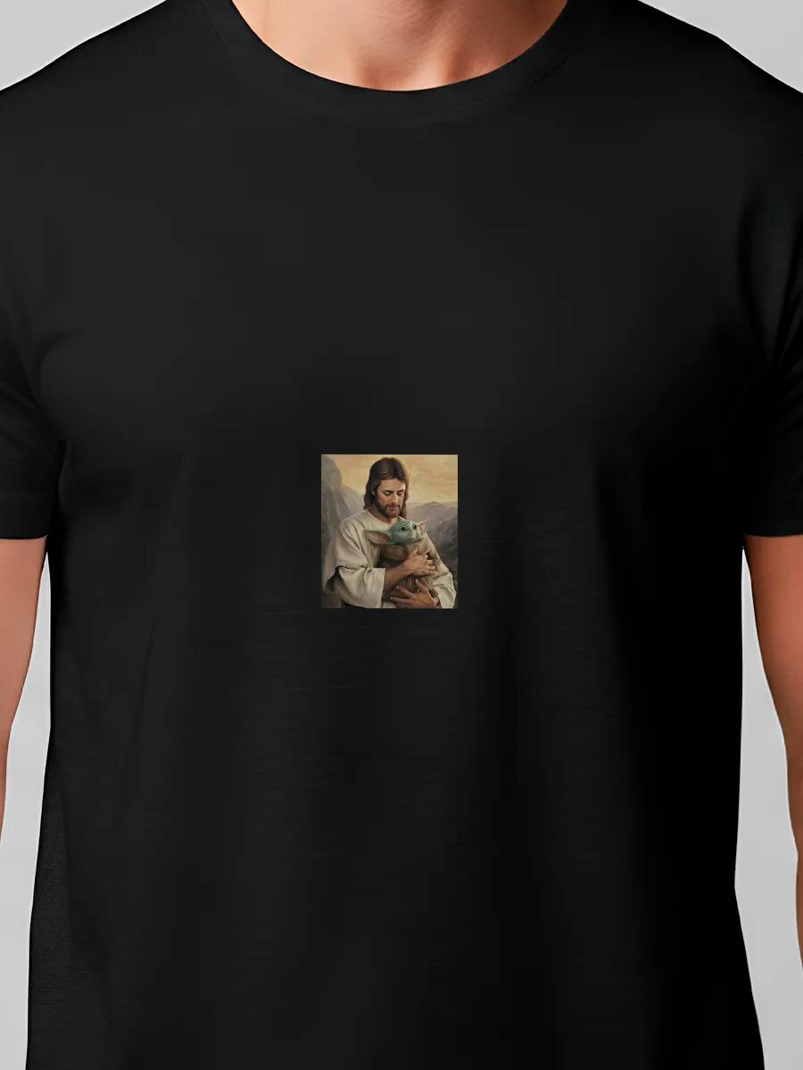 Футболка PRINTSHOT