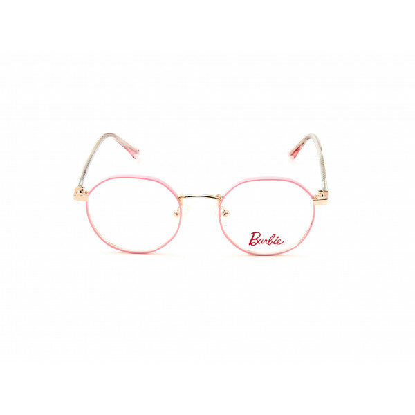 Оправа BARBIE KIDS, BBV007 PNK (47)