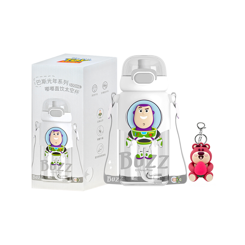 Бокалы и стаканы Disney Strawberry Bear Series
