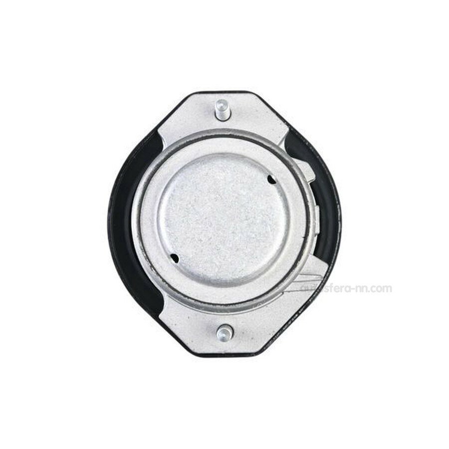 STELLOX 2518294SX подушка ДВС левая!\ BMW E65 3.5i/4.5i 01>