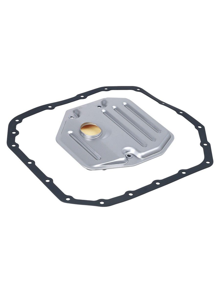 Фильтр АКПП для а/м Toyota RAV4, Avensis / Тойота Рав 4, Авенсис, Carville Racing CRT1045KIT