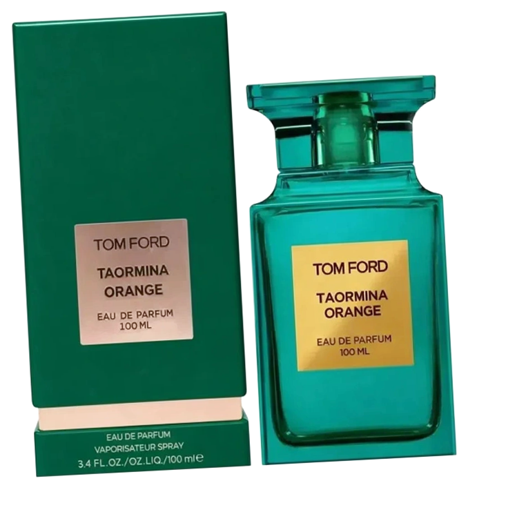 Парфюм Tom Ford Taormina Orange 2 мл сэмпл для женщин и мужчин - Таормина Оранж